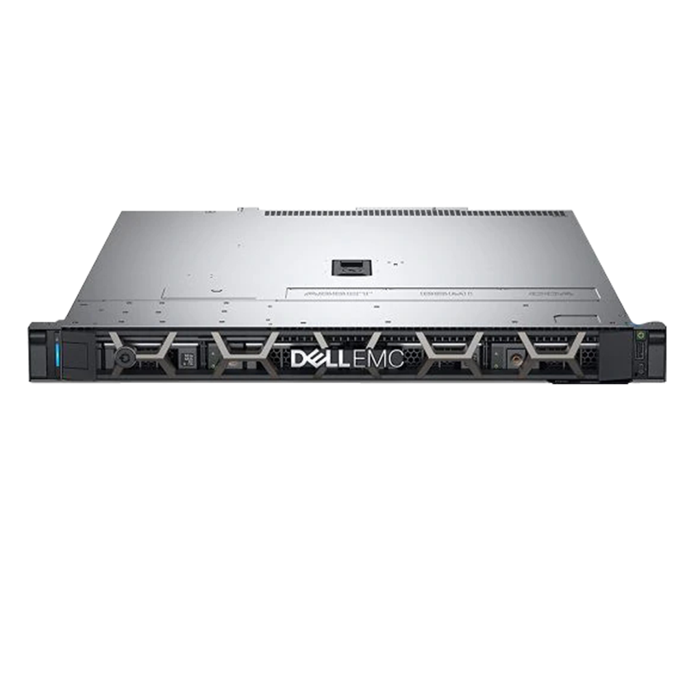 戴尔（DELL）PowerEdge R240机架式服务器 - 产品中心 - 商红信息-计算 存储 网络 安全